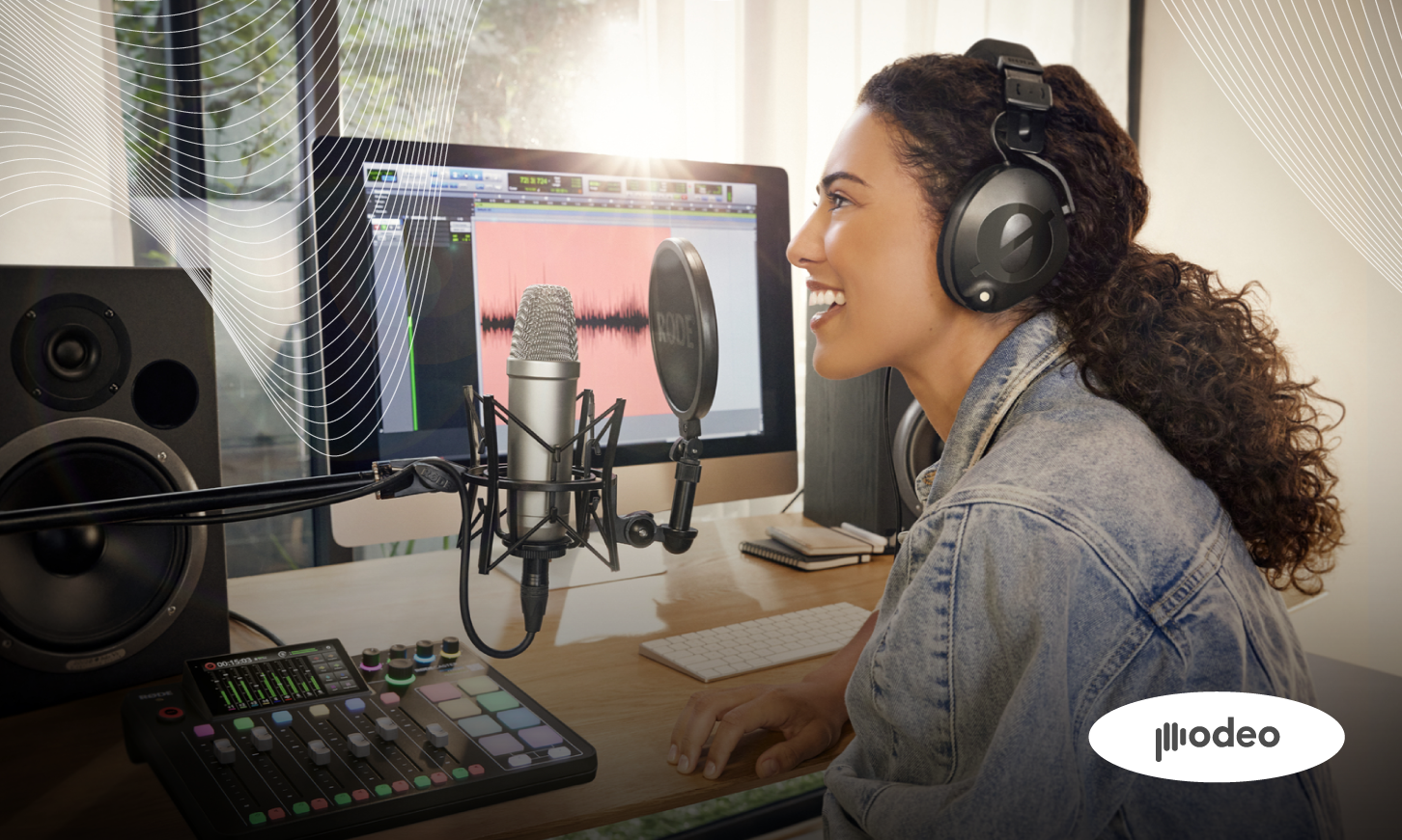 7 Different types of podcasts... Which one will you choose?! - Largest ...