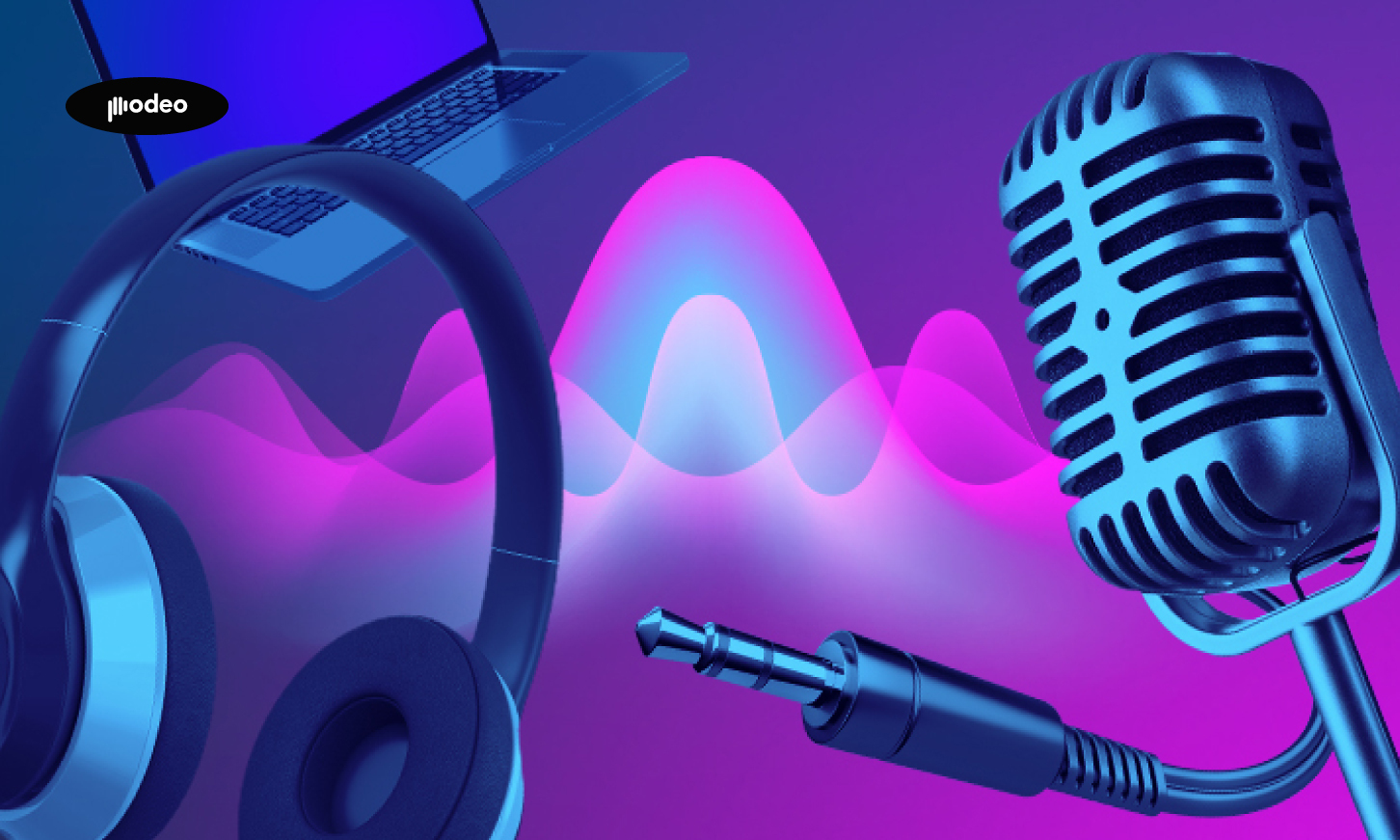 Podcast Evolution For A New Era! - Largest Arabic Podcast Platform